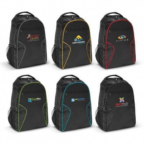 Artemis Laptop Backpack - Boost Promotions