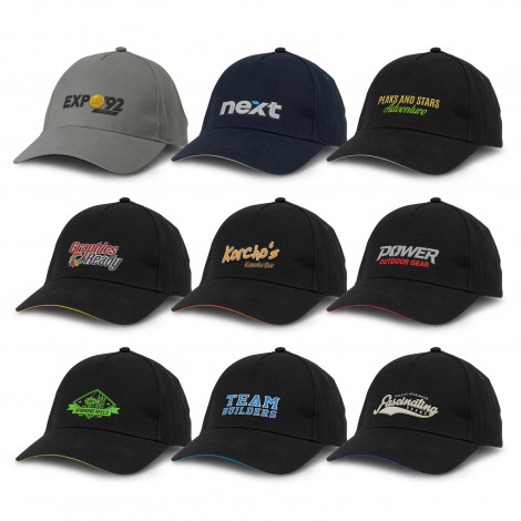 Hornet Cap - Boost Promotions