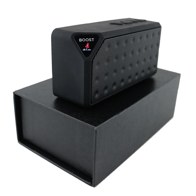 Boost Bluetooth Speakers - Boost Promotions