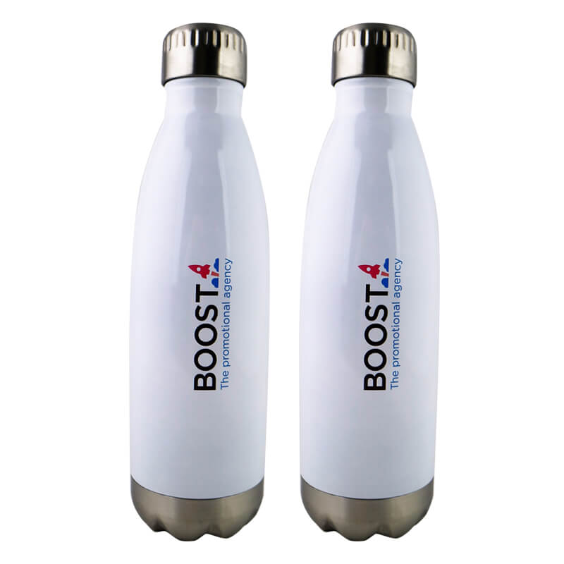 Drink Bottles - Boost Promotions