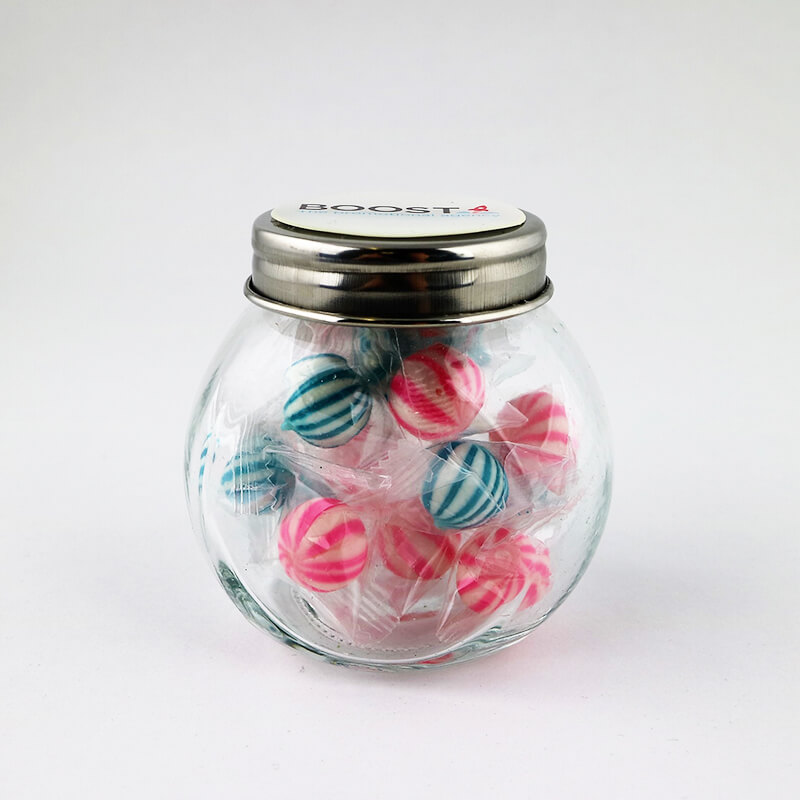 Lolly Jar - Boost Promotions