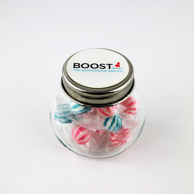 Lolly Jar - Boost Promotions