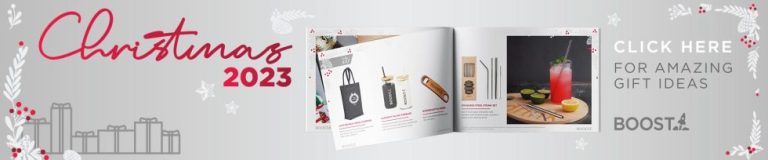 Promotional Products & Corporate Branding Solutions | Boost Promotions