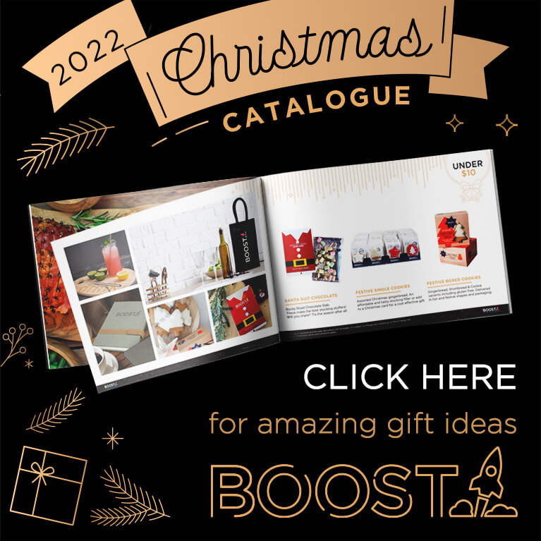 Home - Boost Promotions